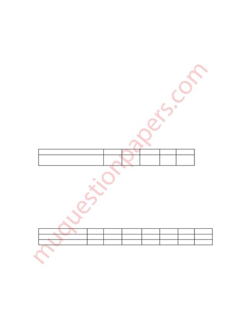 Se Chemical Sem4 Sfmo Cbcgs Dec19 Pdf Physical Sciences Applied And Interdisciplinary Physics