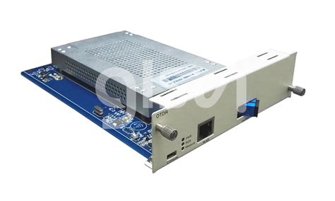 Ots3000 Otdr Optical Time Domain Reflectometer For Fiber Monitoring And