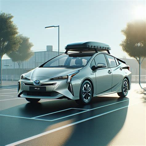 Prius Roof Rack Comprehensive Review And Buying Guide