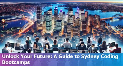 Sydney Coding Bootcamps Reviews Costs And Outcomes