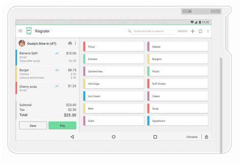clover pos review 2021 features pricing and more the blueprint