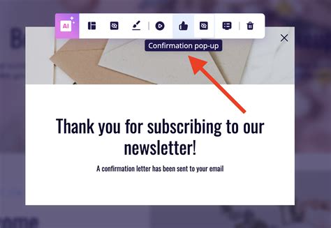 How Do I Add A Pop Up On The Website Hocoos Knowledge Base