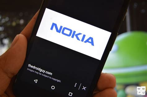 Nokia Vociferously Denies New Smartphone Plan Rumours