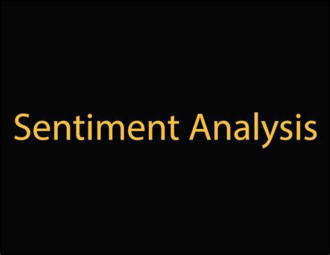 Analyzing Sentiment Across Social Media Platforms