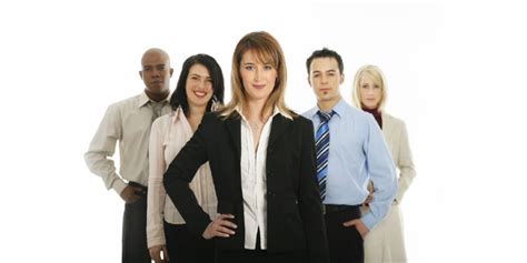 The 5 Types Of Company Culture HR Collaboration Group