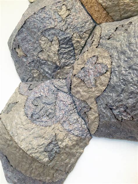 Soft Stone – Yi Hsuan Sung