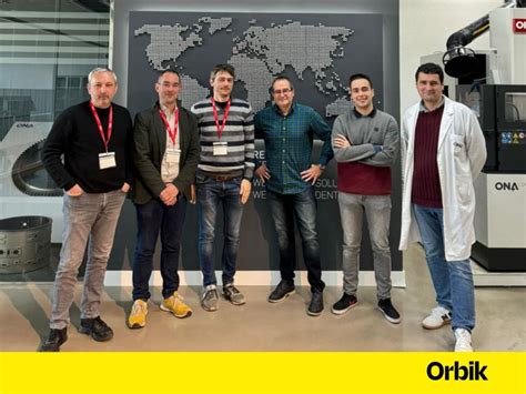 Orbik Cybersecurity On Linkedin Vulnerabilities Orbik Myorbik Vulnerabilitymanagement