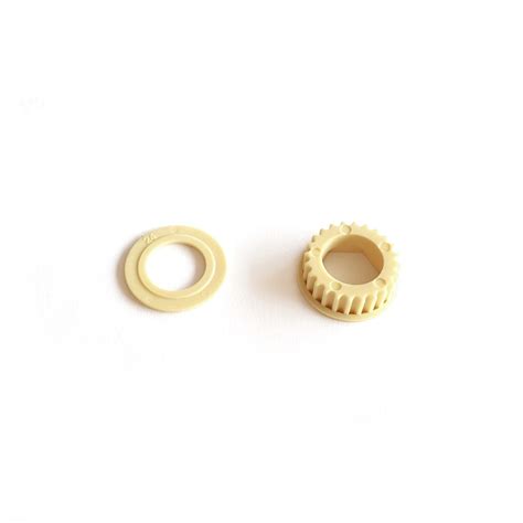 LAB C SL FRONT AXLE PULLEY KIT T