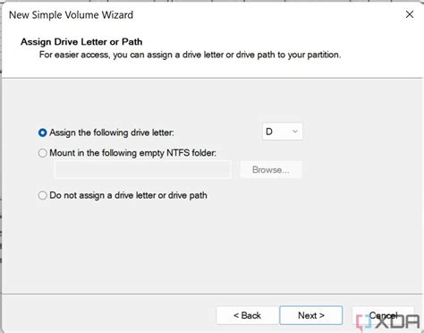 How To Delete A Drive Partition On Windows