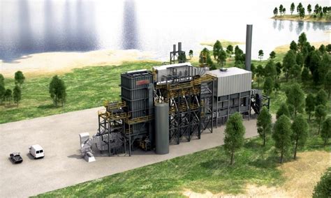 Outotec On Linkedin 60 Years Of Outotec Fluidized Bed Technology