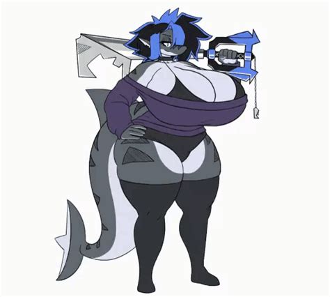 Rule 34 Animated Big Breasts Breasts Char Nonarycubed Huge Breasts Keyblade Purifierunit37