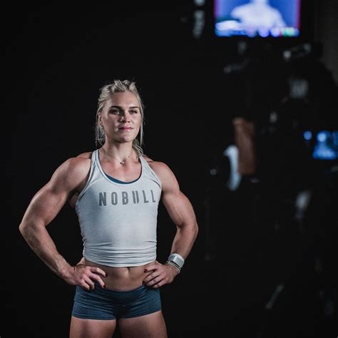 Picture Of Katrin Davidsdottir