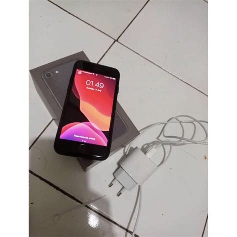 Jual Ip 8 64gb Shopee Indonesia