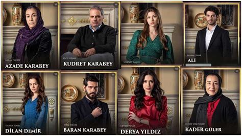 Kan Çiçekleri Review A Love Hatred Relationship