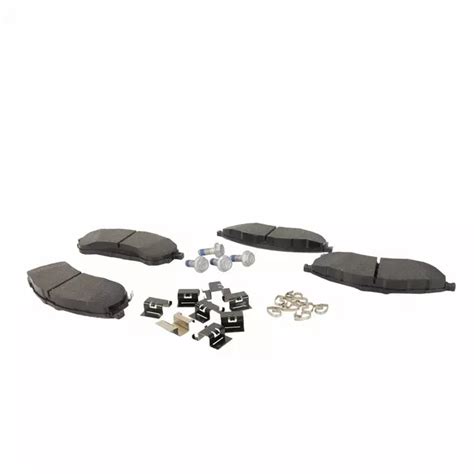 Shop Oem Ford Ranger Brake Components For All Models And Years Fhm Parts