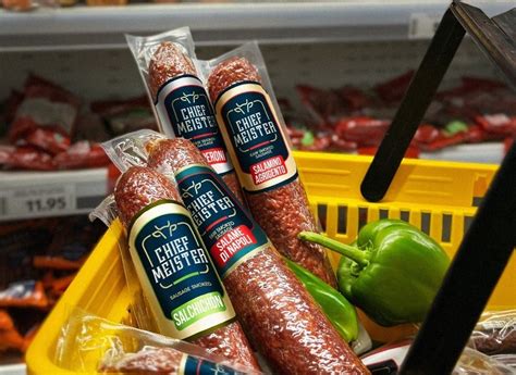 როგორ აღმოვაჩინე ქართული ძეხვების იტალიური გემოები Gemrielia Ge