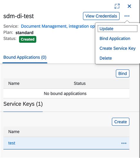 Consumption Of Reuse UI From SAP Document Manageme SAP Community