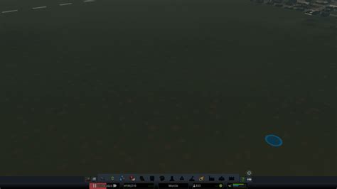 Trees Wont Appear Rcitiesskylines