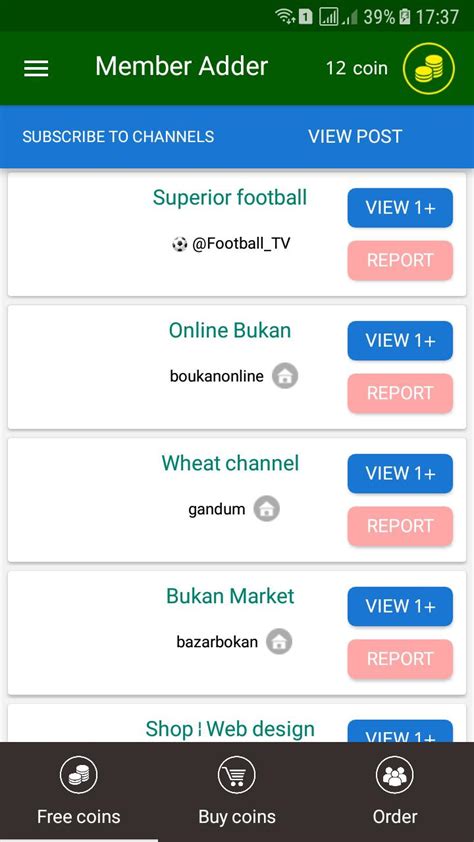 Telegram Member Adder Apk For Android Download