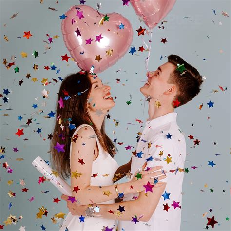 Paquete De Unidades De Confeti Multicolor Ca N De Confeti Para Fiestas De Eventos