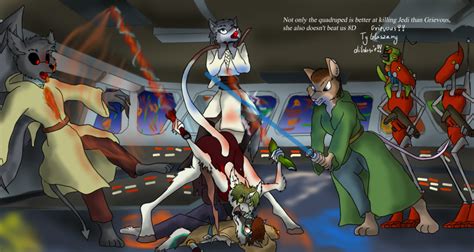 Rule 34 64 Beatka Canid Canine Canis Cedess Ciumatronix Creeper Demon Derek Droid Equid Equine