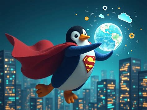 Khushi Nandwani On Linkedin Devops Linux Opensource Superman