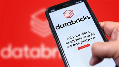 databricks to acquire open source database startup neon to build the