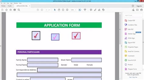 Want To Know How To Put Tick Mark In PDF Here Are 5 Methods