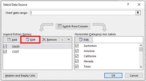 Adding Additional Data Series In Excel Creative Blog
