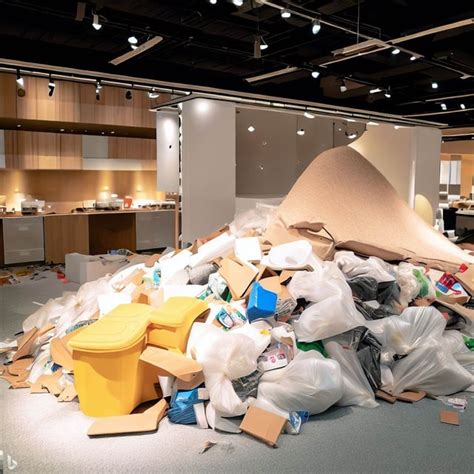 A Section Of Ikea Thats Filled With Just Garbage R Weirddalle