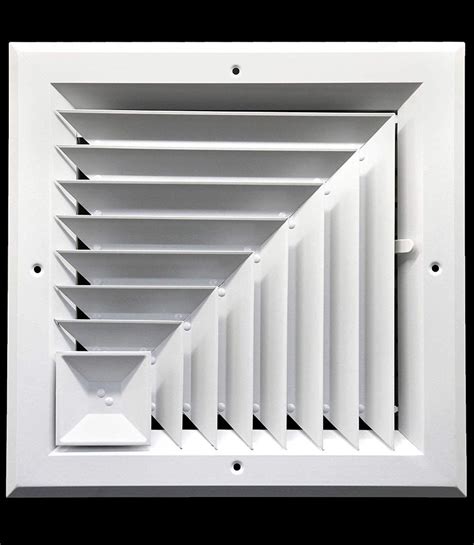 Industrial Ductwork Diffuser How Much Does A New Commercial Hvac