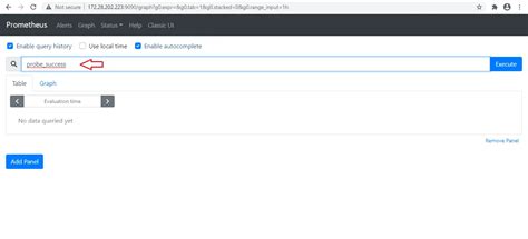 How To Monitor Linux Server Uptime With Prometheus Computingforgeeks