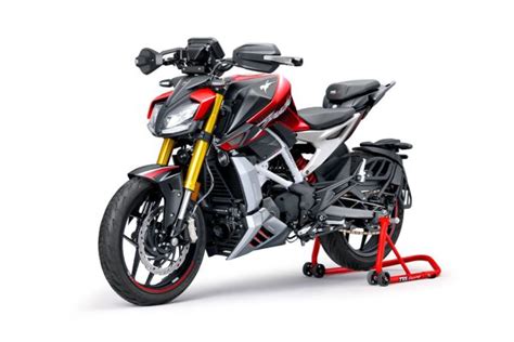Tvs Apache Rtr 310 Limited Edition On Road Price Rto Insurance Features Colours Mileage