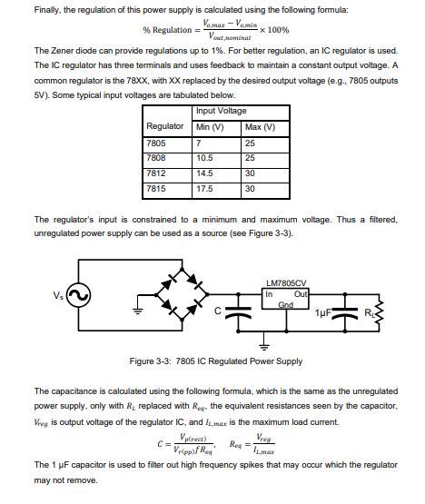 Solved 1 Simulate The Circuit In Figure 3 1 Using Multisim