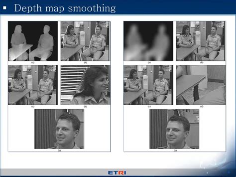 hole filling 관련 논문 장호욱 ppt download