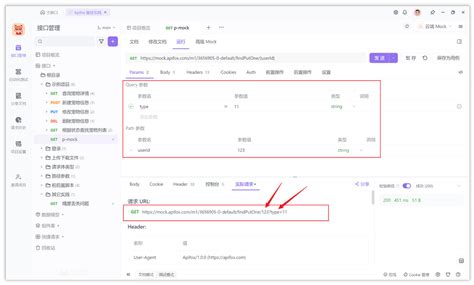如何在 Postman 中传递请求参数QueryPath 和 Body