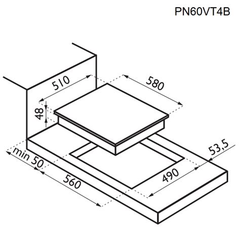 Tecnogas Product Pn60vt4b Tecnogas Indonesia