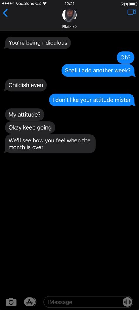 Putting them on a sex ban ᴗ Slytherin babes texts genre humour warning sexual note sorry for