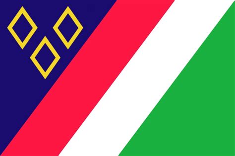 Personal Flag Design Thoughts Rvexillology