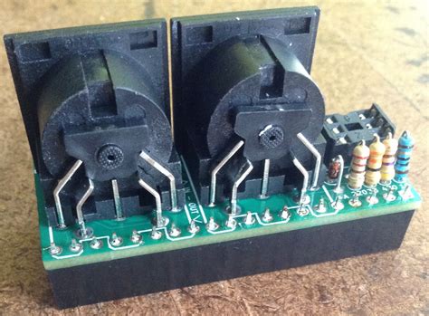 Pico MIDI Pack PCB Build Guide Simple DIY Electronic Music Projects