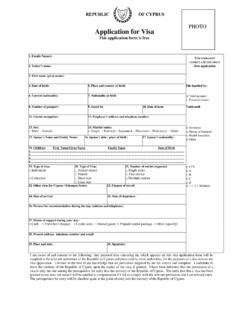 Application For Visa VFS Global Application For Visa Vfs Global Pdf PDF PRO