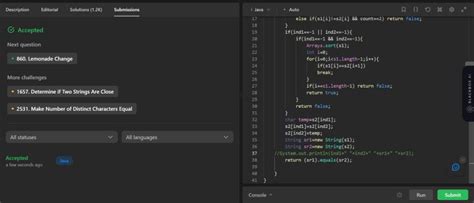 Pavan Barnana On Linkedin Codingchallenge Datastructuresandalgorithms Leetcode2023