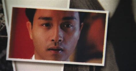 영상 12년 전 떠난 장국영슬픈 만우절 만든 그때 그 순간