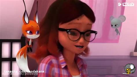 دختر کفشدوزکی و گربه ی سیاه دوبله فارسی فیلو