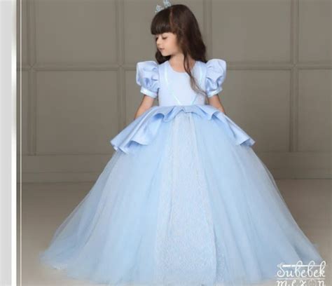 120 مدل لباس مجلسی بچه گانه دخترانه شیک 1402 از اینستاگرام