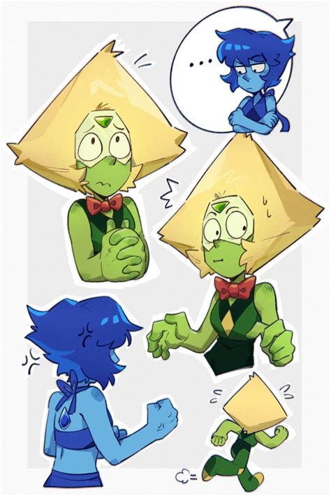 Lapidot Su Steven Universe