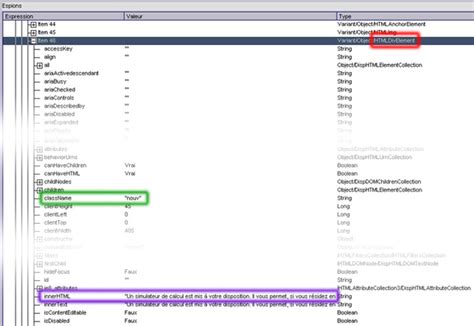 Vba Internet Explorer