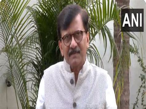 Match Fixing Sanjay Raut Ahead Of The Verdict On Shiv Sena Mla