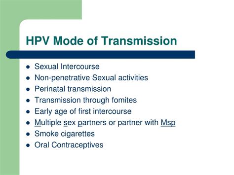 Ppt Pap Smear Hpv And Hpv Vaccine Powerpoint Presentation Free