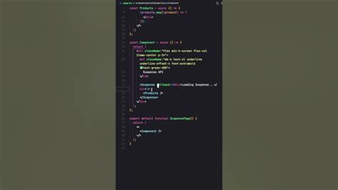 Como Funciona A React Suspense Api Reactjs Suspense Frontend Youtube